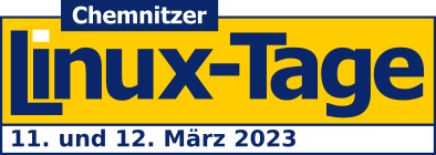 Chemnitzer Linuxtage | Hostsharing eG – die Hosting-Genossenschaft